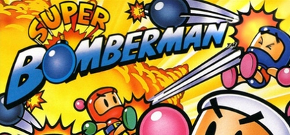 Grid for Super Bomberman by Jaguar - SteamGridDB