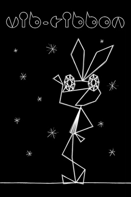 Grid for Vib-Ribbon by Niejcas - SteamGridDB