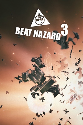 Beat Hazard 3 - SteamGridDB