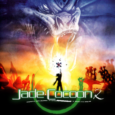 Grid for Jade Cocoon 2 by Gray Mess - SteamGridDB