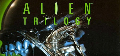 Grid for Alien Trilogy by TheBoss86 - SteamGridDB