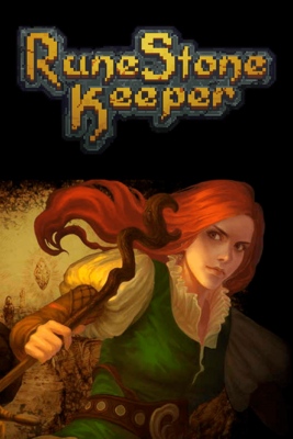 Grid for Runestone Keeper by raktajino - SteamGridDB