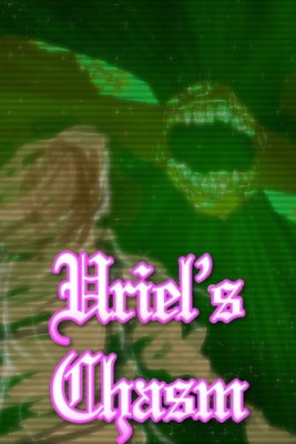 Grid for Uriel's Chasm by LittleSkullKid - SteamGridDB