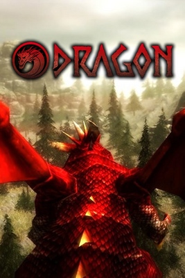 Grid for Dragon: The Game by Paegan - SteamGridDB