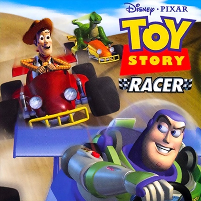 Grid for Toy Story Racer by Shiios42 - SteamGridDB