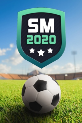 Soccer Manager 2020 - SteamGridDB