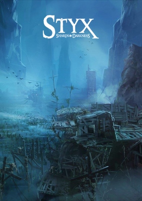 Styx: Shards of Darkness - SteamGridDB