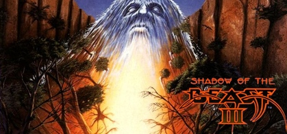 Grid for Shadow of the Beast 3: Out of the Shadow by TerrorK - SteamGridDB