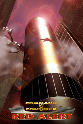 Grid for Command & Conquer: Red Alert by Finalzero - SteamGridDB