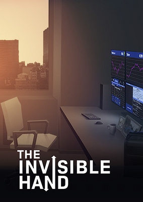 The Invisible Hand - SteamGridDB