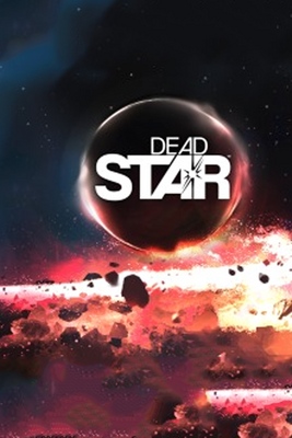 Grid for Dead Star by jacksonderuler - SteamGridDB