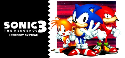 Grid for Sonic the Hedgehog 3 by Neptune13 - SteamGridDB