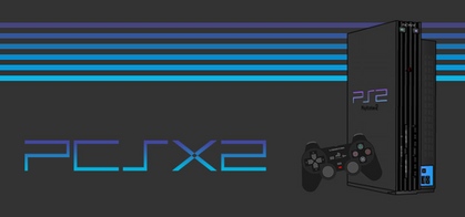 Grid for PCSX2 (Emulator) by DonT. - SteamGridDB