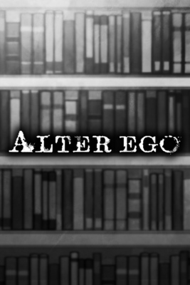 Grid for ALTER EGO by Kam - SteamGridDB