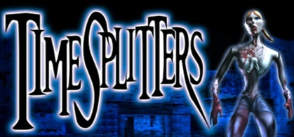 Grid for TimeSplitters by MrSirrr - SteamGridDB