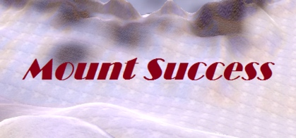 Grid for Mount Success by Moofy - SteamGridDB