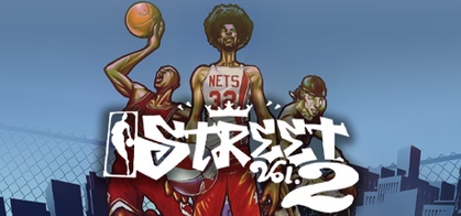 Nba Street Vol2