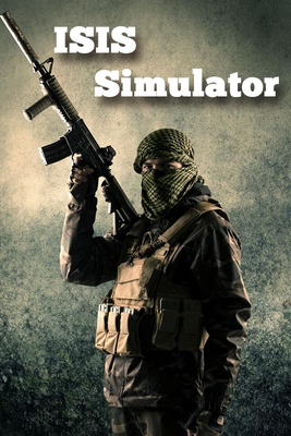 Grid for ISIS Simulator by kev1592000 - SteamGridDB