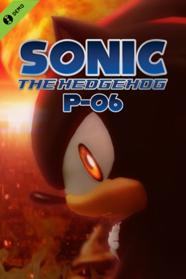 Grid for Project 06: Sonic the Hedgehog by Tailsmonster12 - SteamGridDB