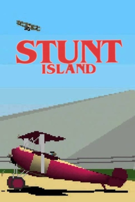 Stunt Island - SteamGridDB