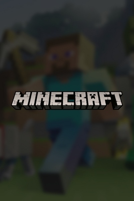 Grid for Minecraft by Azore - SteamGridDB