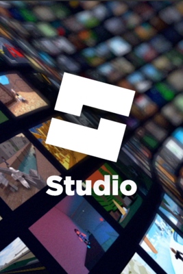 Grid for Roblox Studio by ClaytonTDM - SteamGridDB