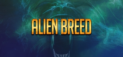 Grid for Alien Breed by flamepanther - SteamGridDB