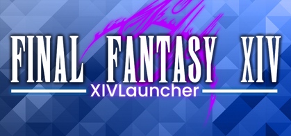XIVLauncher - SteamGridDB
