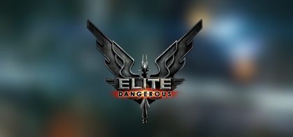 Grid for Elite Dangerous by dragnus - SteamGridDB