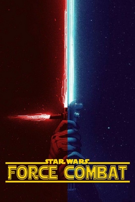 Grid for Star Wars: Force Combat by natemac00 - SteamGridDB