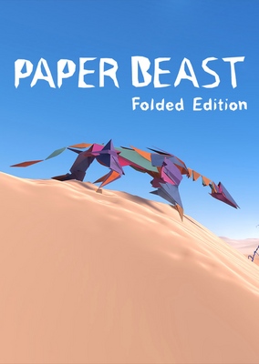 Paper Beast - Folded Edition - SteamGridDB