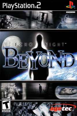 Grid for Echo Night: Beyond by Castcoder - SteamGridDB