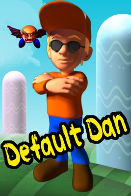 Default Dan - SteamGridDB