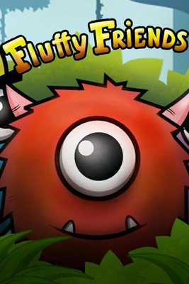 Fluffy Friends - SteamGridDB