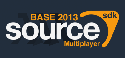 Grid for Source SDK Base 2013 Multiplayer by Milk_SGDB - SteamGridDB