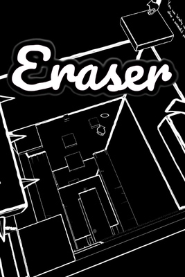 Eraser - SteamGridDB