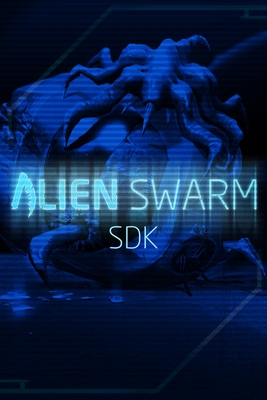Grid for Alien Swarm - SDK by Tropical - SteamGridDB