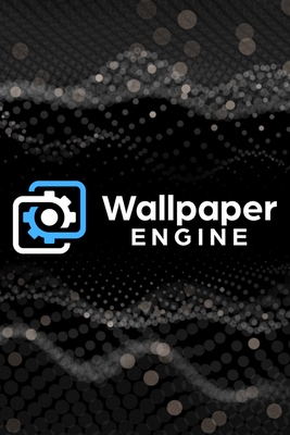Grid for Wallpaper Engine by Light_AleX - SteamGridDB