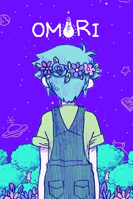 OMORI - SteamGridDB