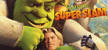 Grid for Shrek Super Slam by Rowster64 - SteamGridDB