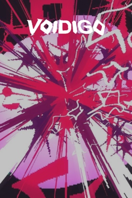 Grid for Voidigo by Sabriner - SteamGridDB