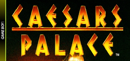 Caesars Palace - SteamGridDB