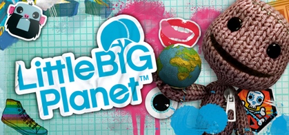 Grid for LittleBigPlanet by Chunky104 - SteamGridDB