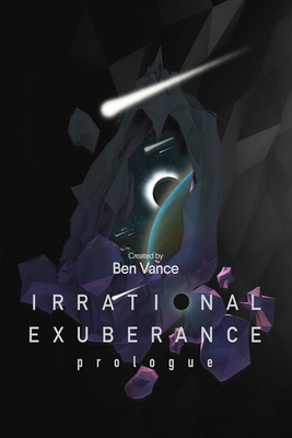 Grid for Irrational Exuberance: Prologue by effcol - SteamGridDB