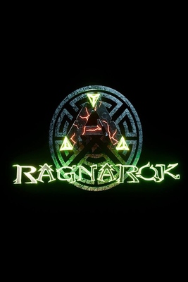 ARK: Survival Evolved - Ragnarok - SteamGridDB