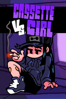 Grid for Friday Night Funkin' by -Krism- - SteamGridDB