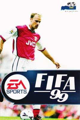 FIFA 99 - SteamGridDB