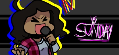 Grid for Friday Night Funkin' by Felipne87r - SteamGridDB