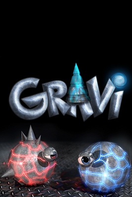 Grid for Gravi by SrMilagro - SteamGridDB