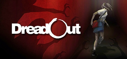 Grid for DreadOut by Evath - SteamGridDB